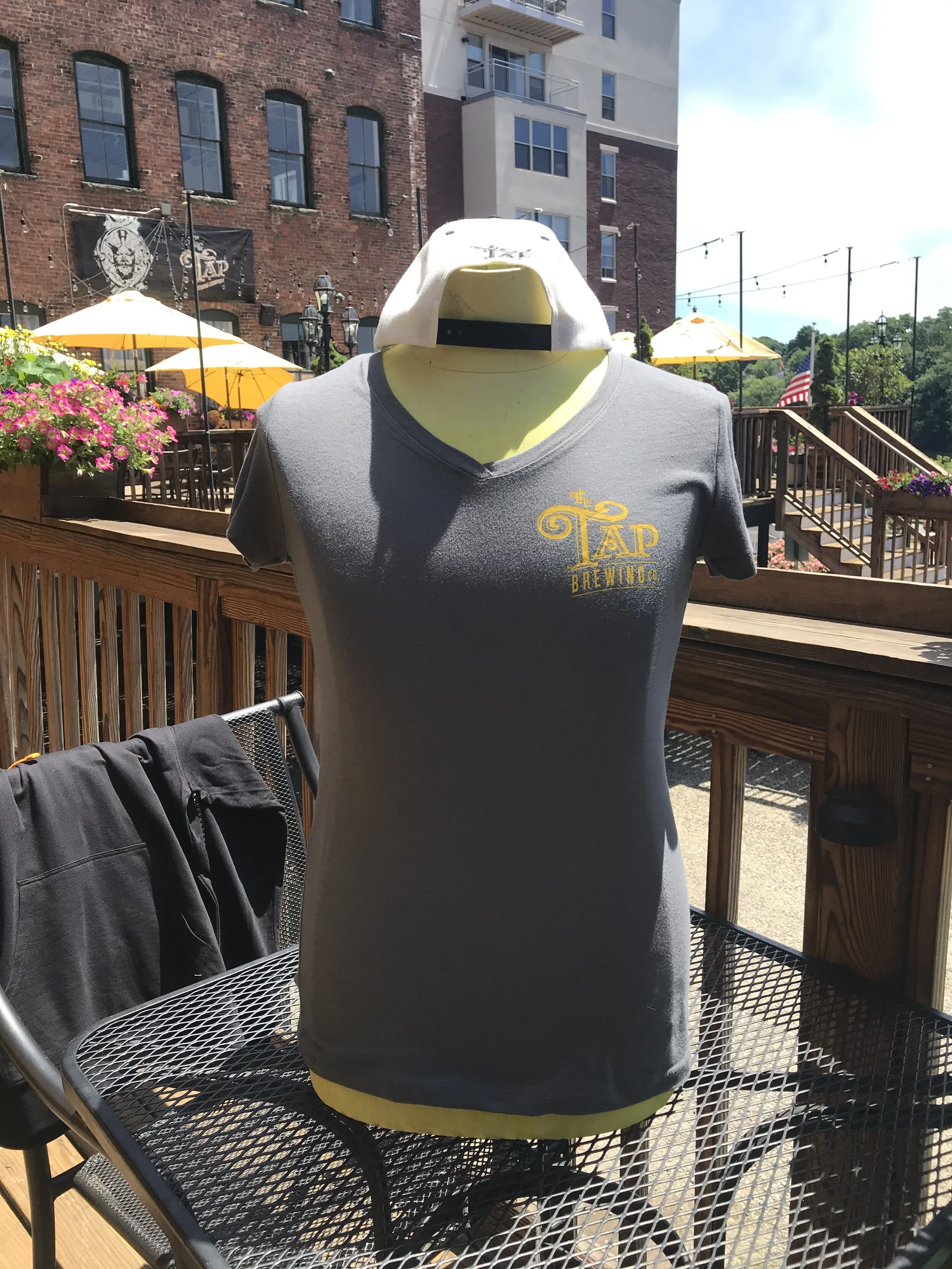 Merch — The Tap Brewing Company