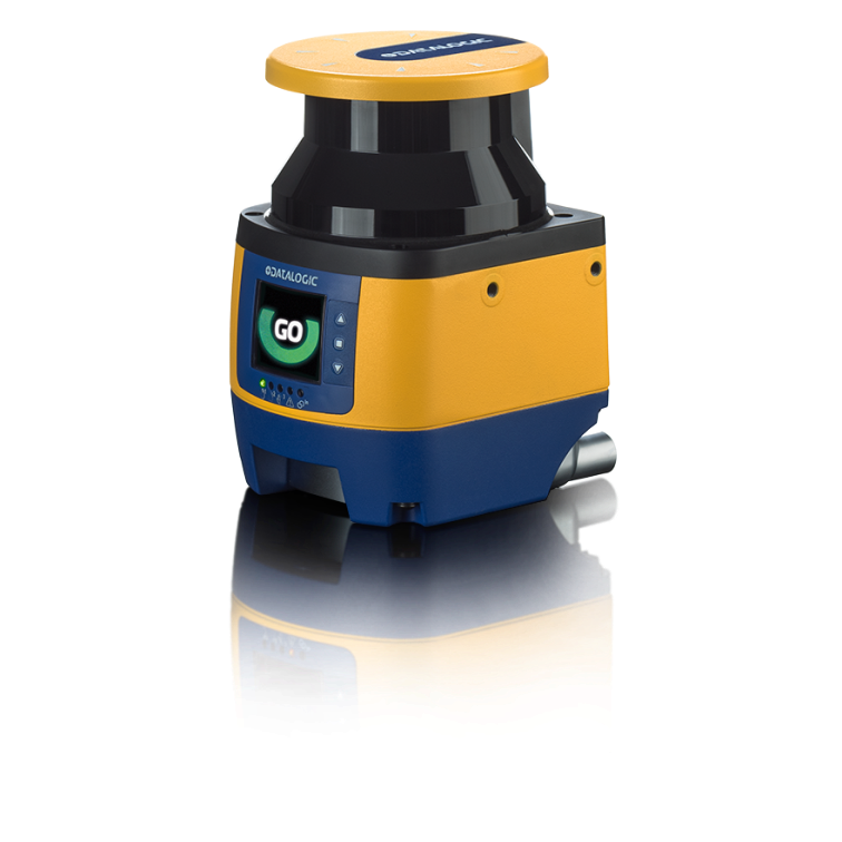 New Products from Datalogic | Industrial Control