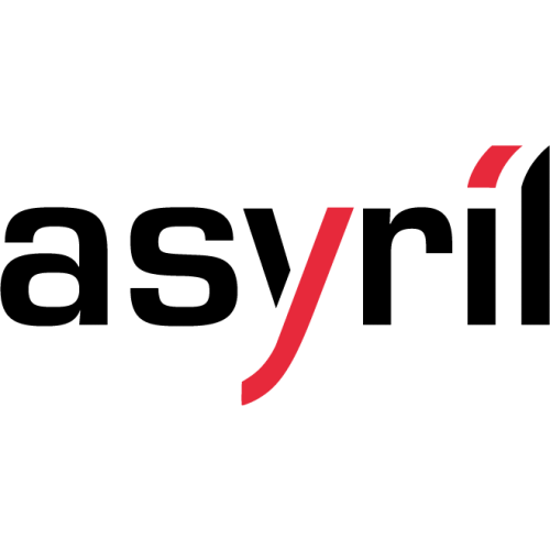 Asyril:EYE+ | Industrial Control