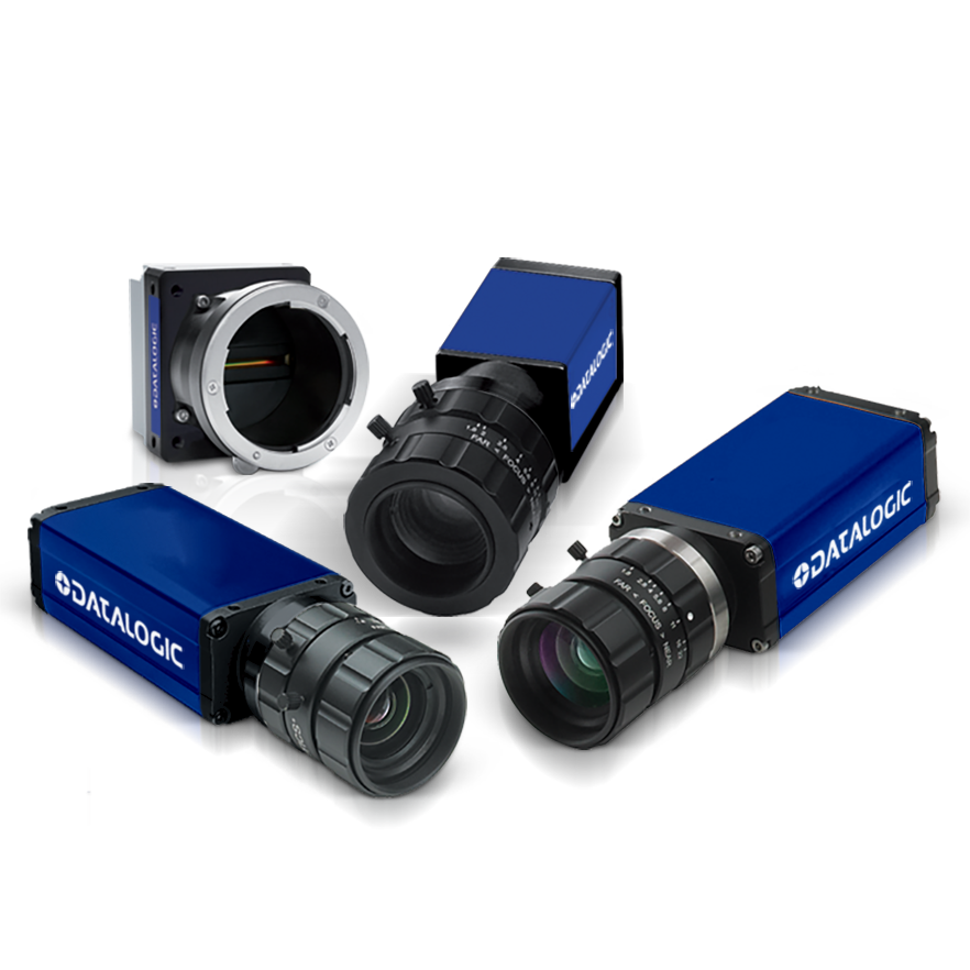 Datalogic - M-SERIES | Industrial Control