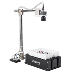 Asyril | Industrial Control