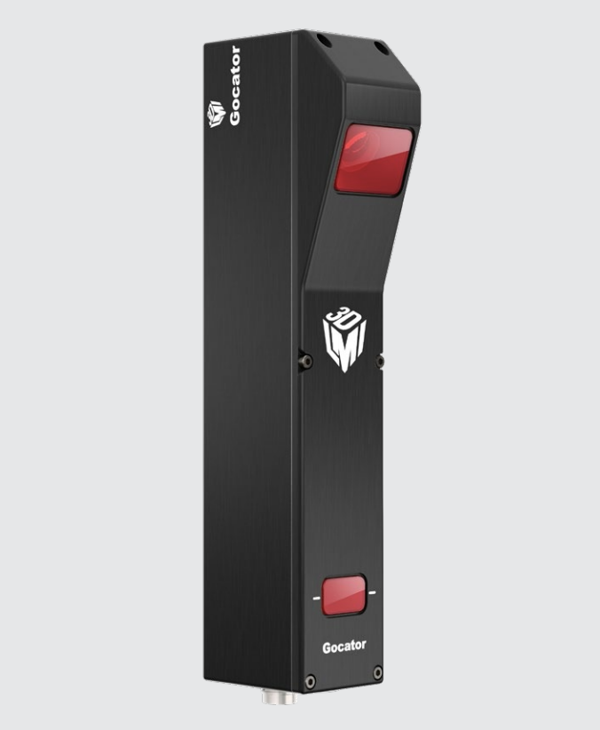 Gocator 2400 Series by LMI Tech | Industrial Control