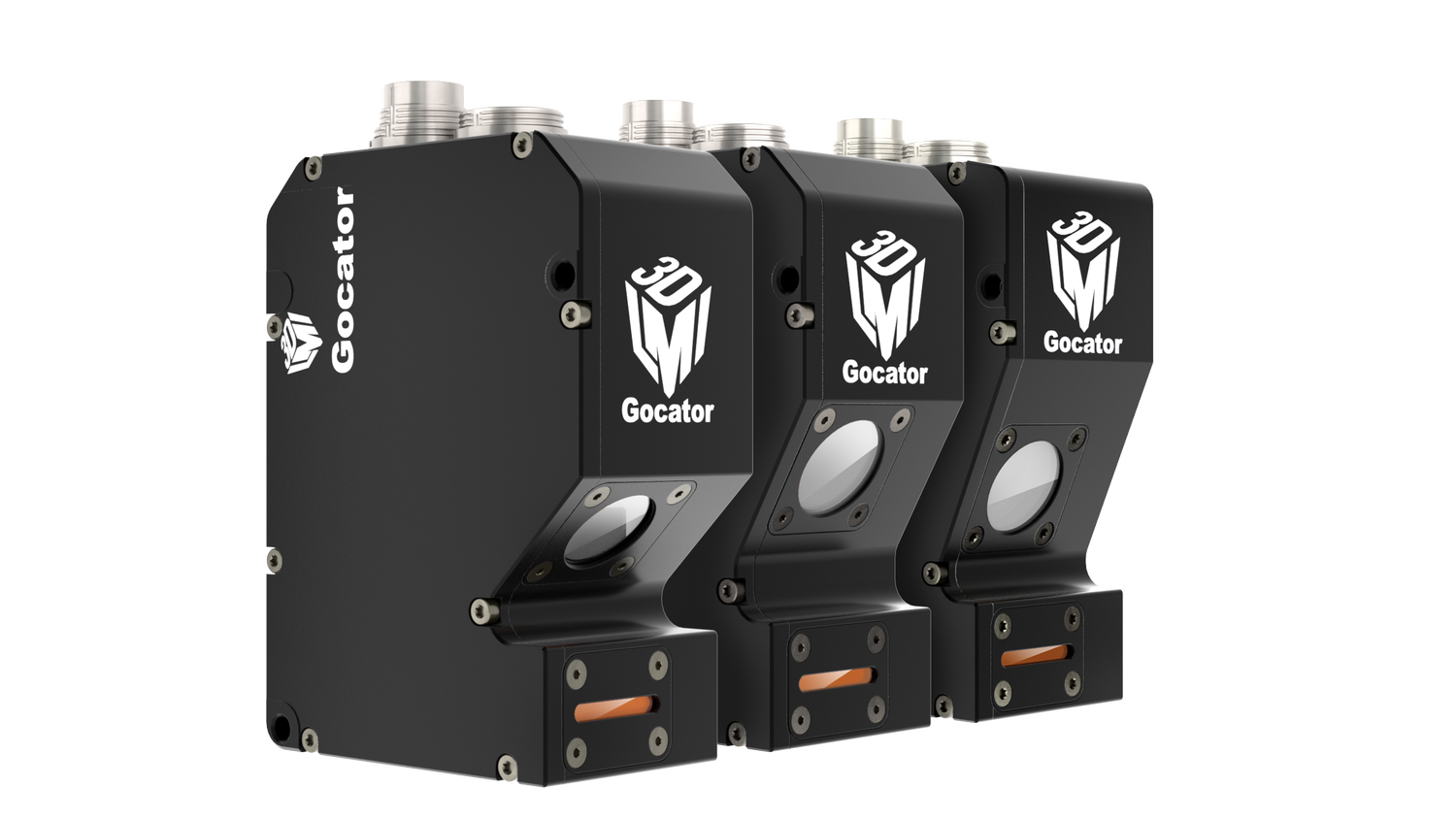 Gocator 3D Laser Line Profiles by LMI Tech | Industrial Control
