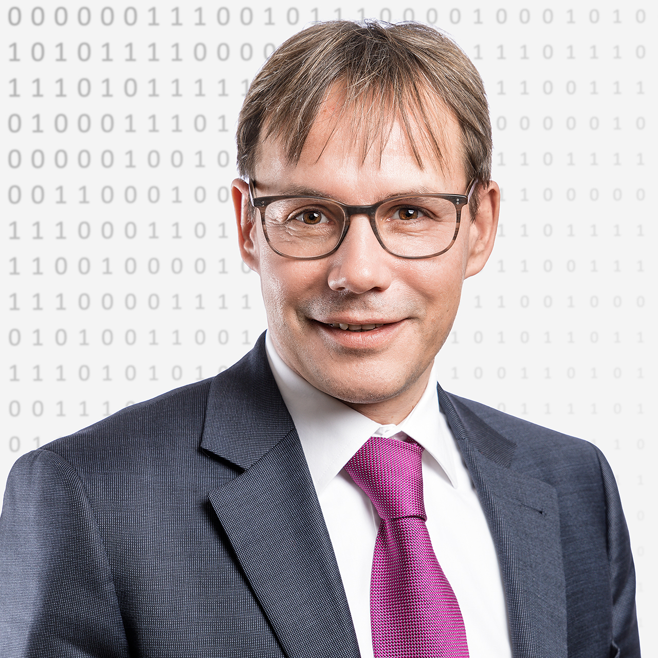 Dr. Pascal Sieber - Transformation Consultant und VRP - sieber&partners