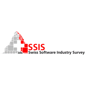 Heute startet der Swiss Software Industry Survey (SSIS) in die vierte ...