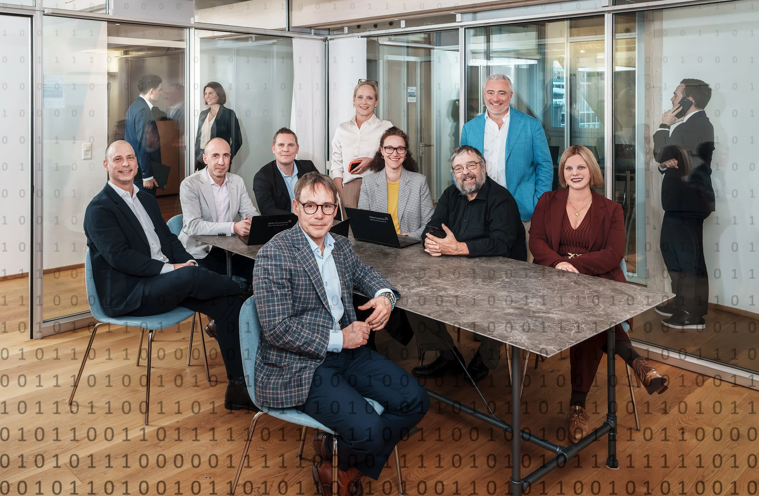 sieber&partners