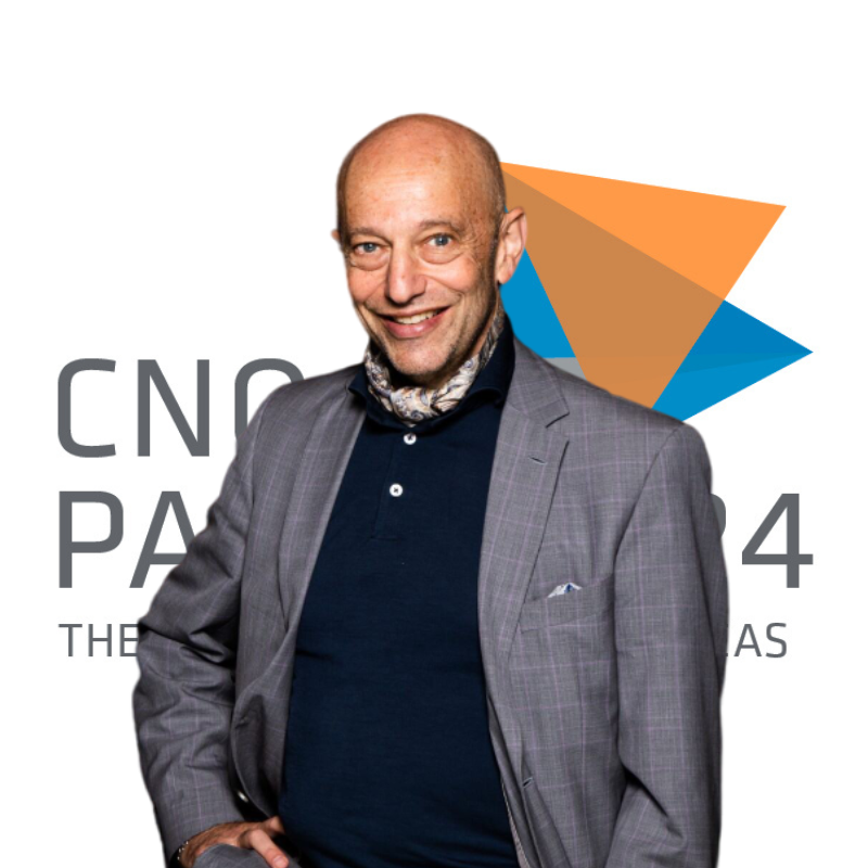 CNO Panel - Networking Event Schweiz - sieber&partners