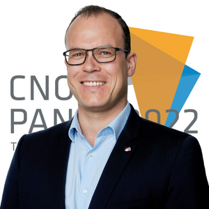 CNO Panel - Networking Event Schweiz - sieber&partners