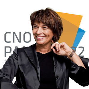 CNO Panel - Networking Event Schweiz - sieber&partners