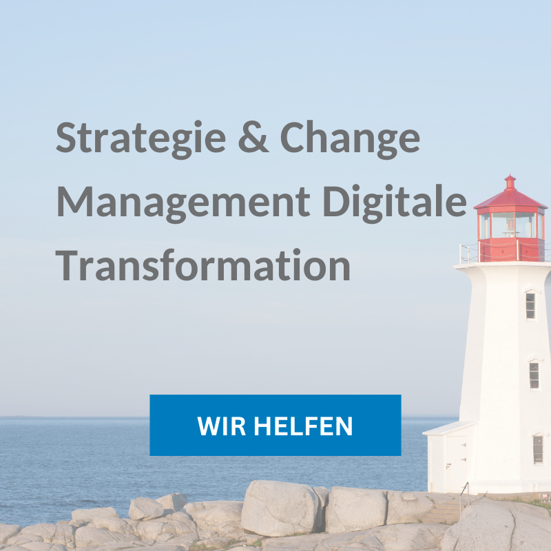 Digitalisierung in Non-Profit-Organisationen - sieber&partners
