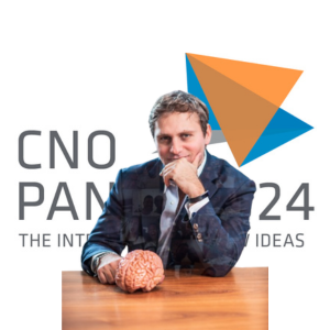 CNO Panel - Networking Event Schweiz - sieber&partners