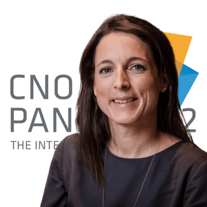 CNO Panel - Networking Event Schweiz - sieber&partners