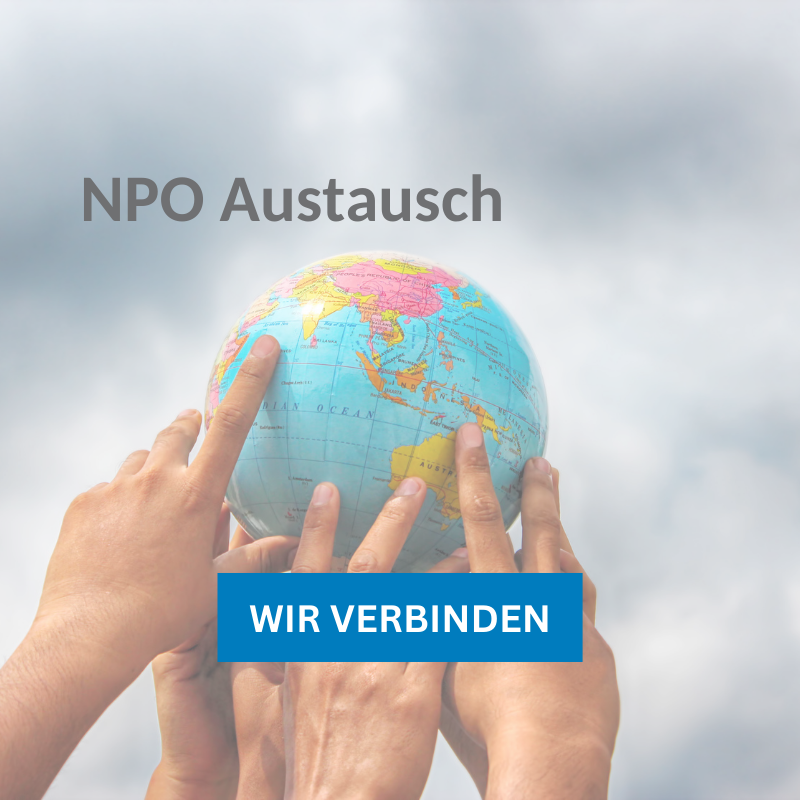 Digitalisierung in Non-Profit-Organisationen - sieber&partners