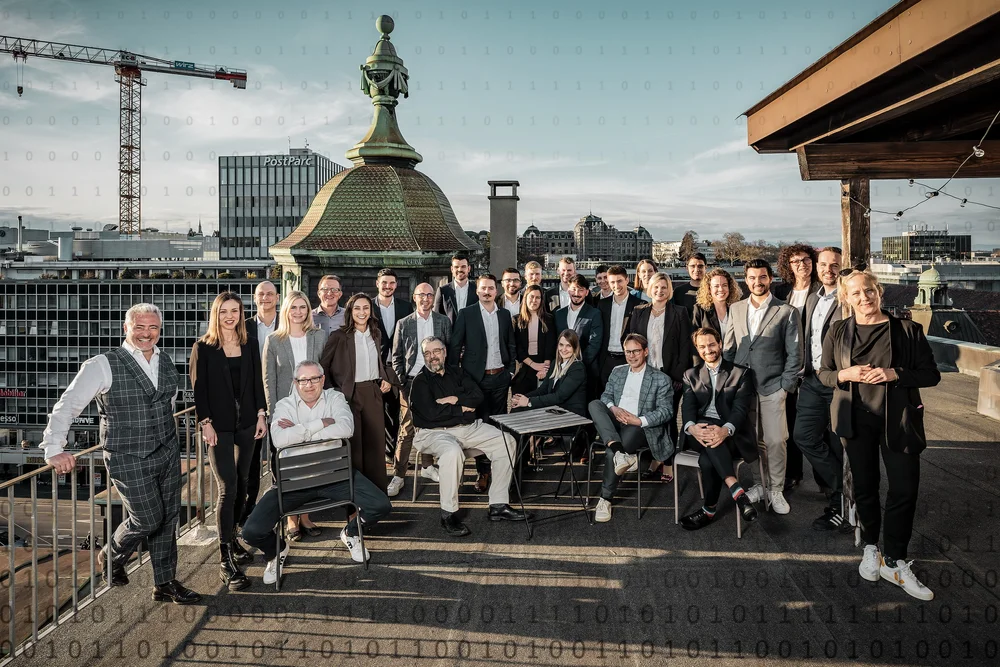 Jobs als Transformation Consultant - sieber&partners