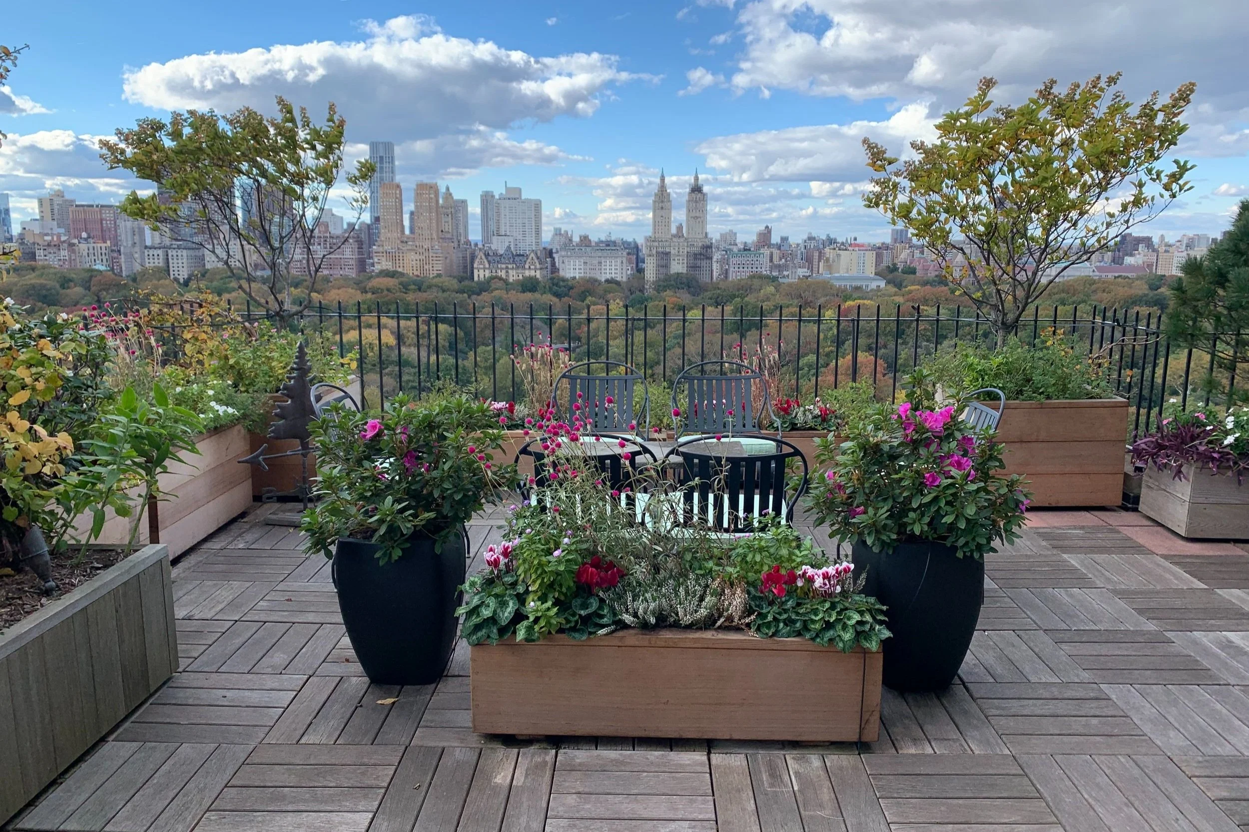 Halsted Welles Associates, Inc. — HWA : A Consortium of Garden Enthusiasts