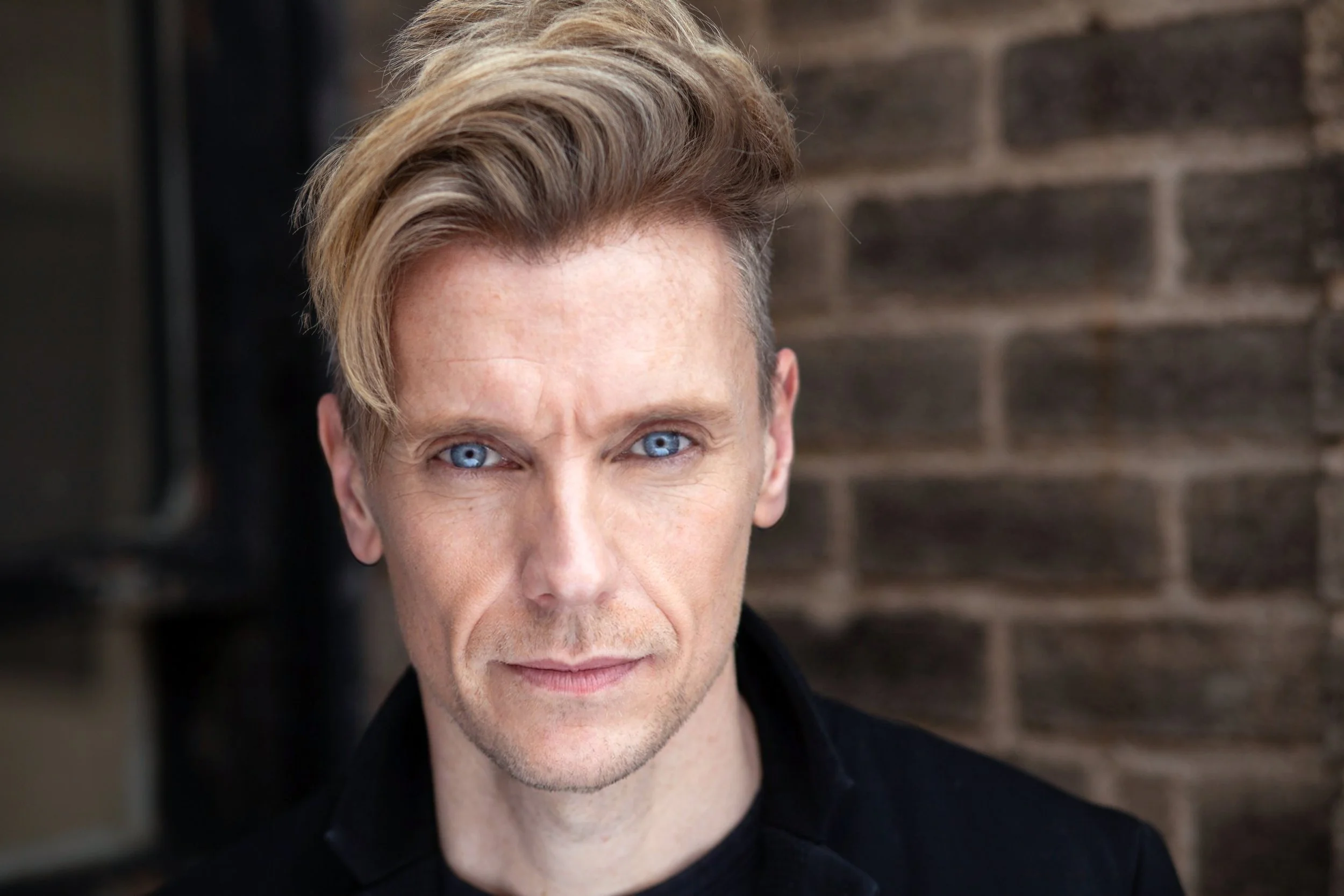 Martin Challinor