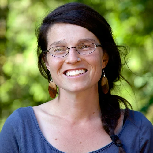 Welcome Addie Candib, Community Engagement Manager — Whatcom Dispute ...