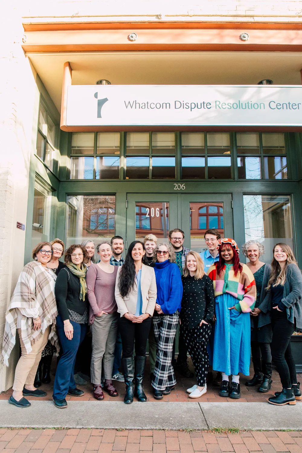Our Team — Whatcom Dispute Resolution Center