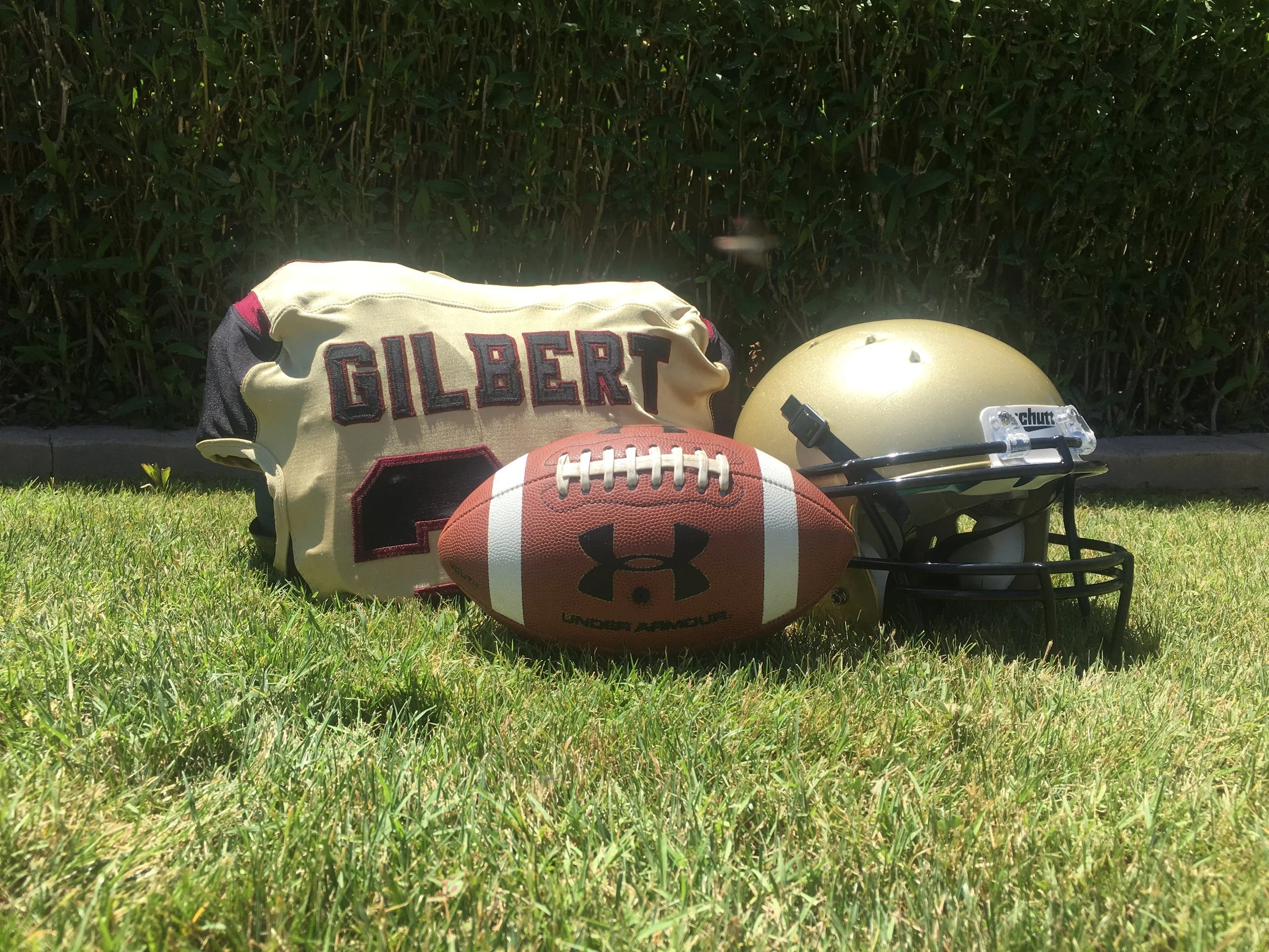Gilbert Chandler Youth Football & Cheer (Gilbert Chandler AYF)
