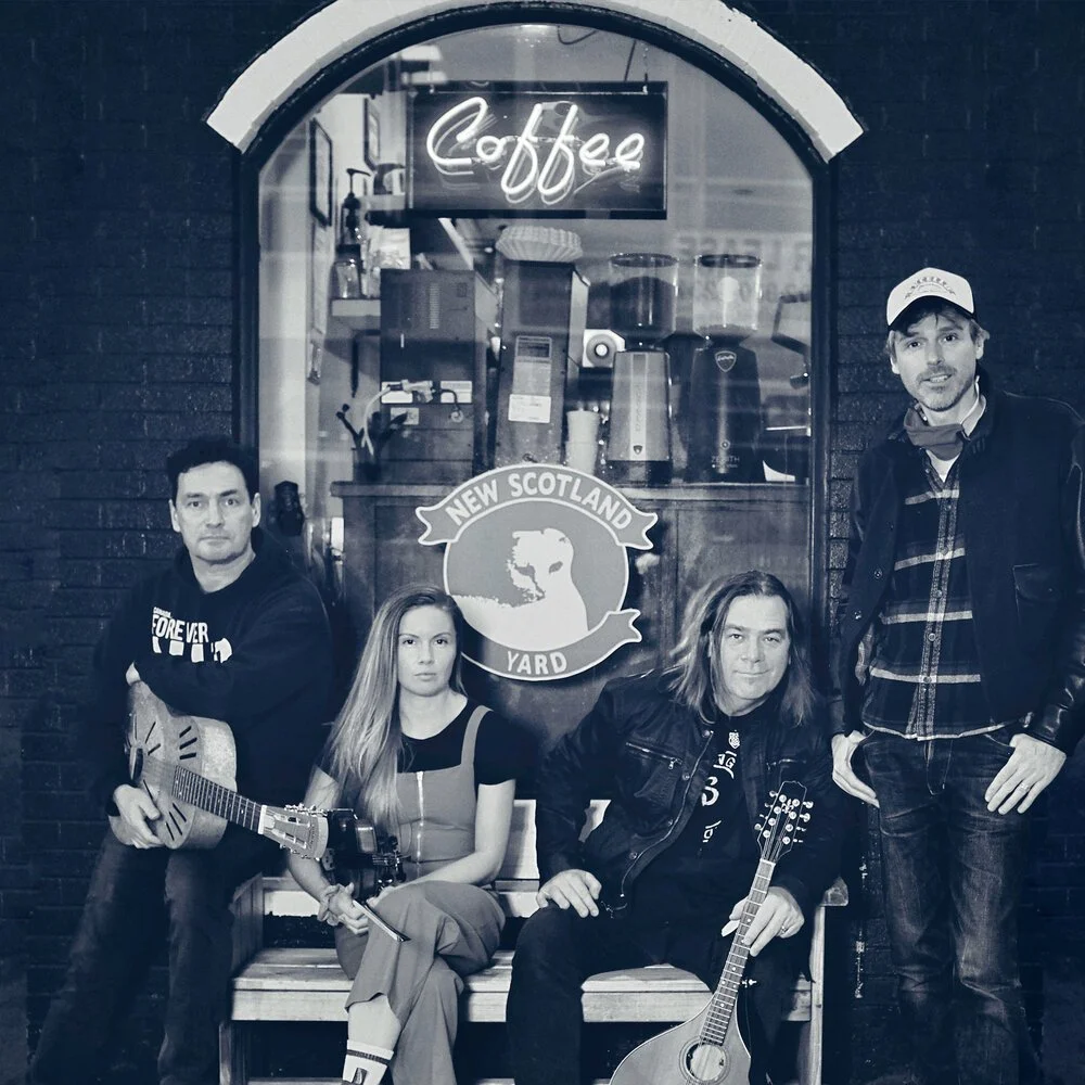 J. LaPointe | ARCHIVE MASTERING