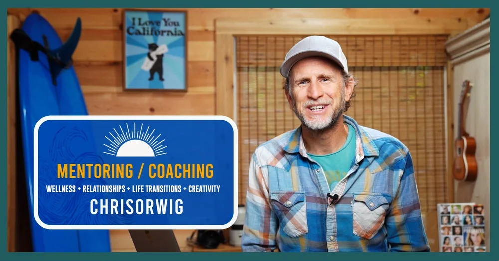 COACHING — CHRIS ORWIG