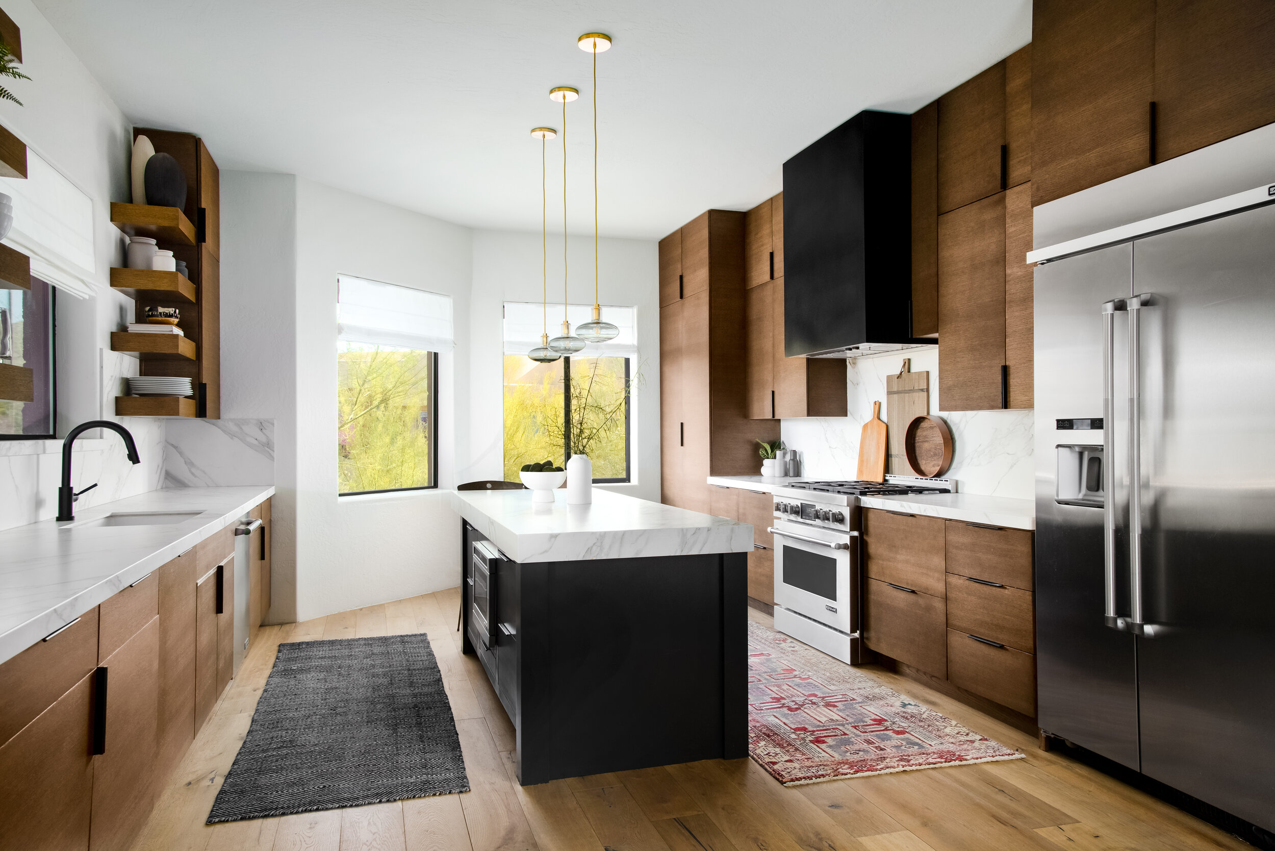 Liz Marchant Interiors