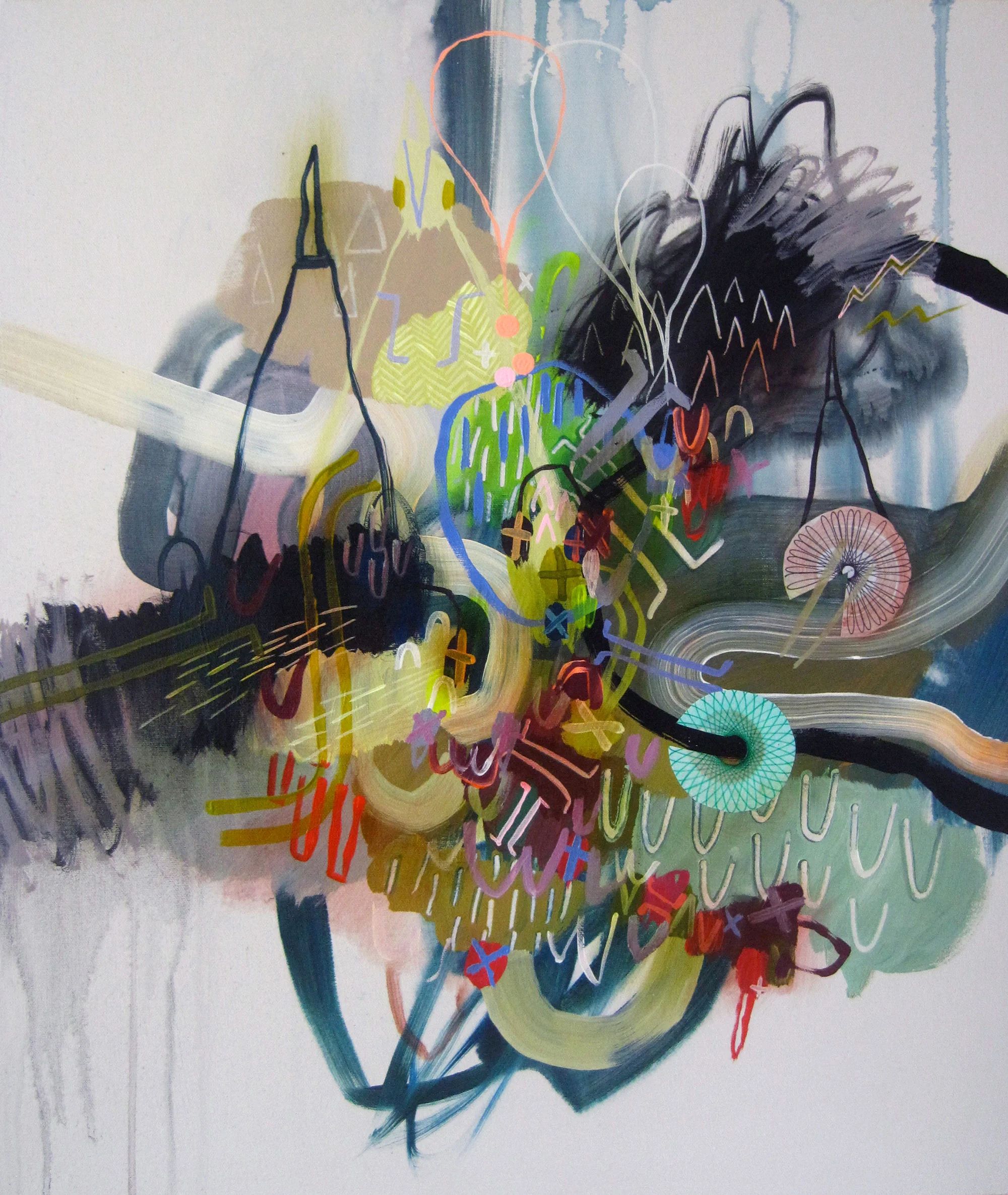 MEGHAN HILDEBRAND
