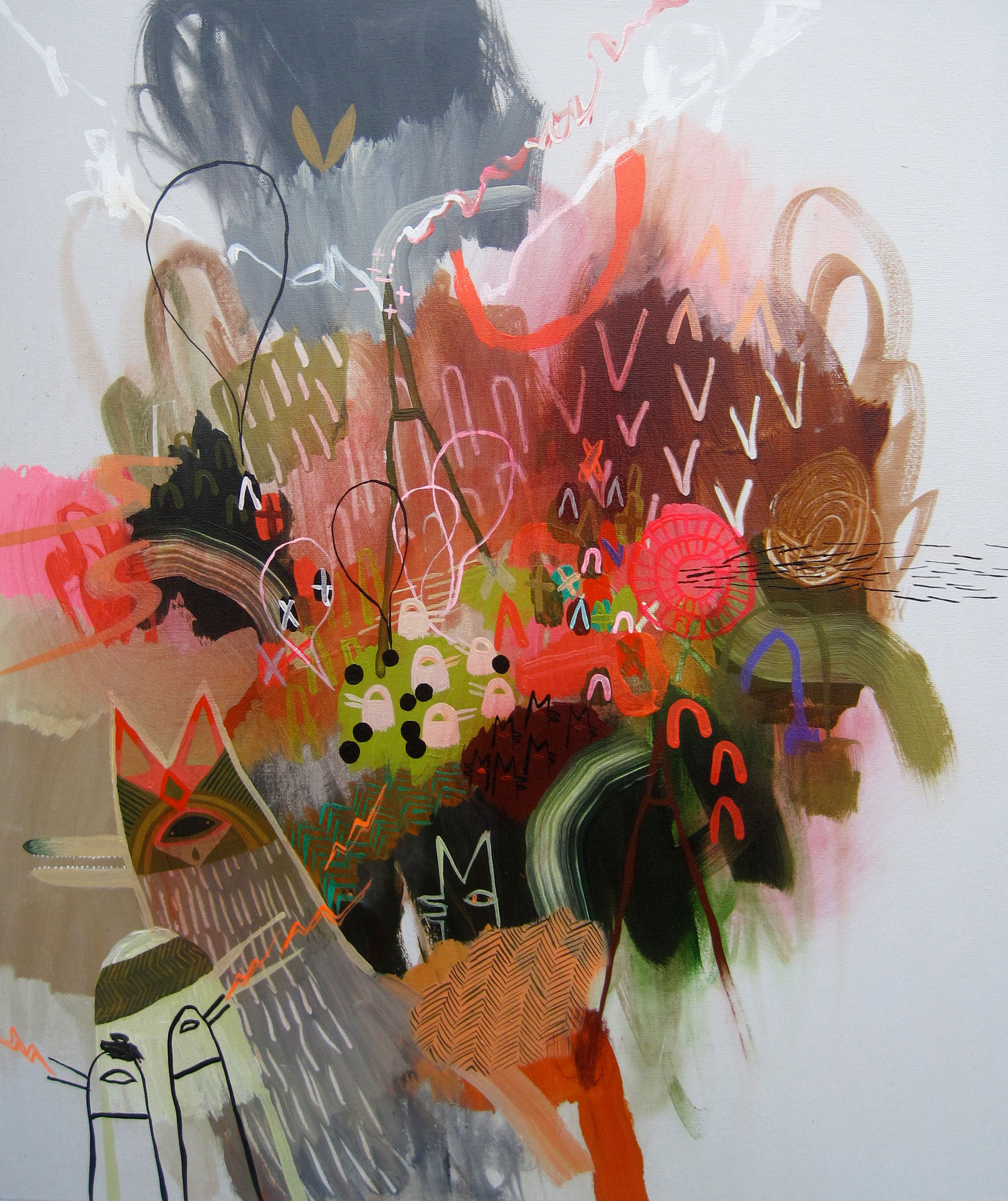 MEGHAN HILDEBRAND