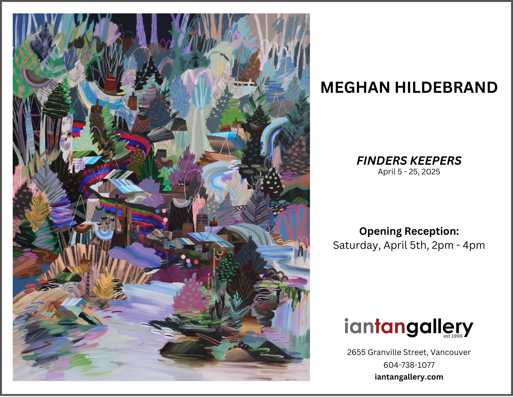 MEGHAN HILDEBRAND