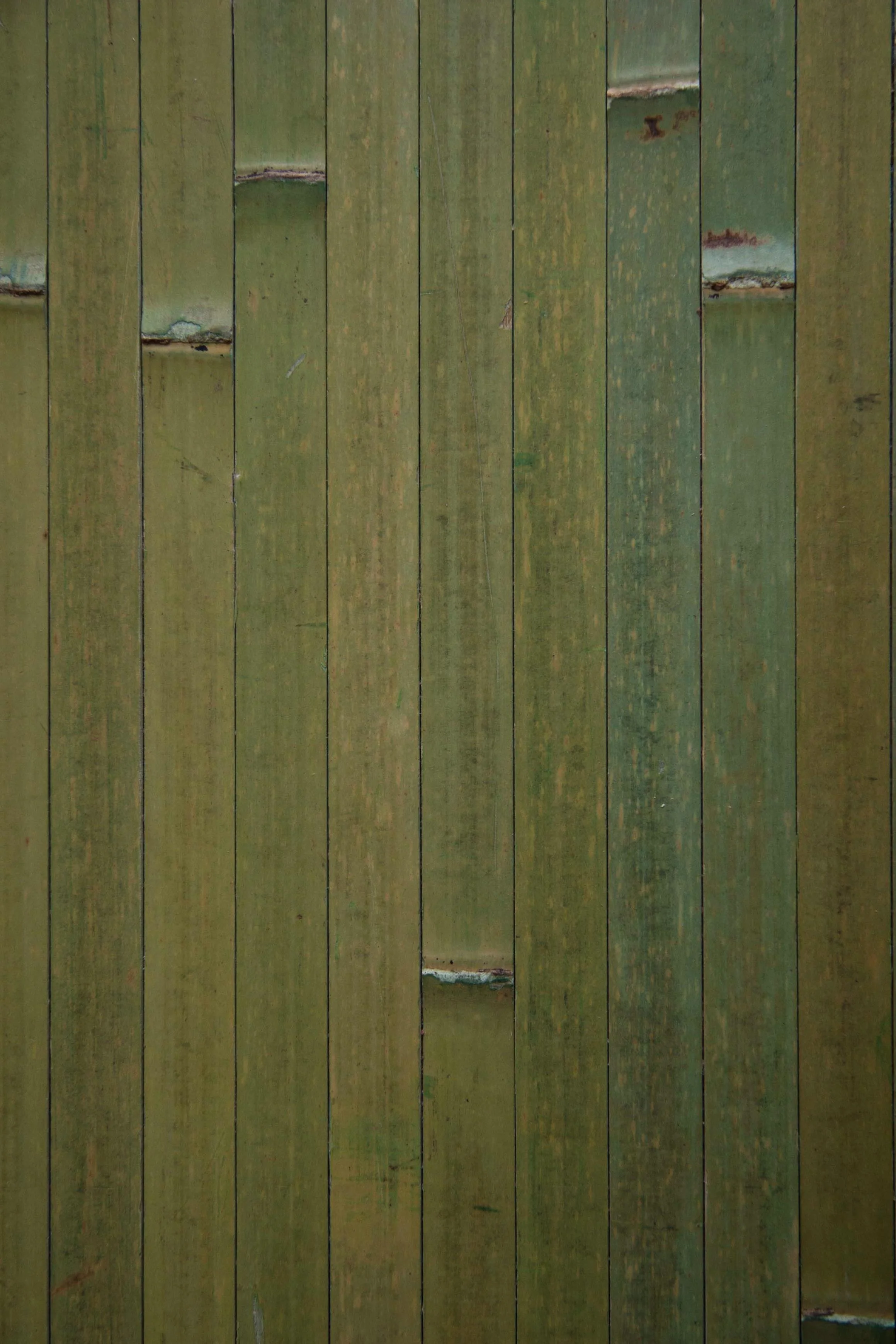 Bamboo Cladding — Brightfields Natural Trading Company