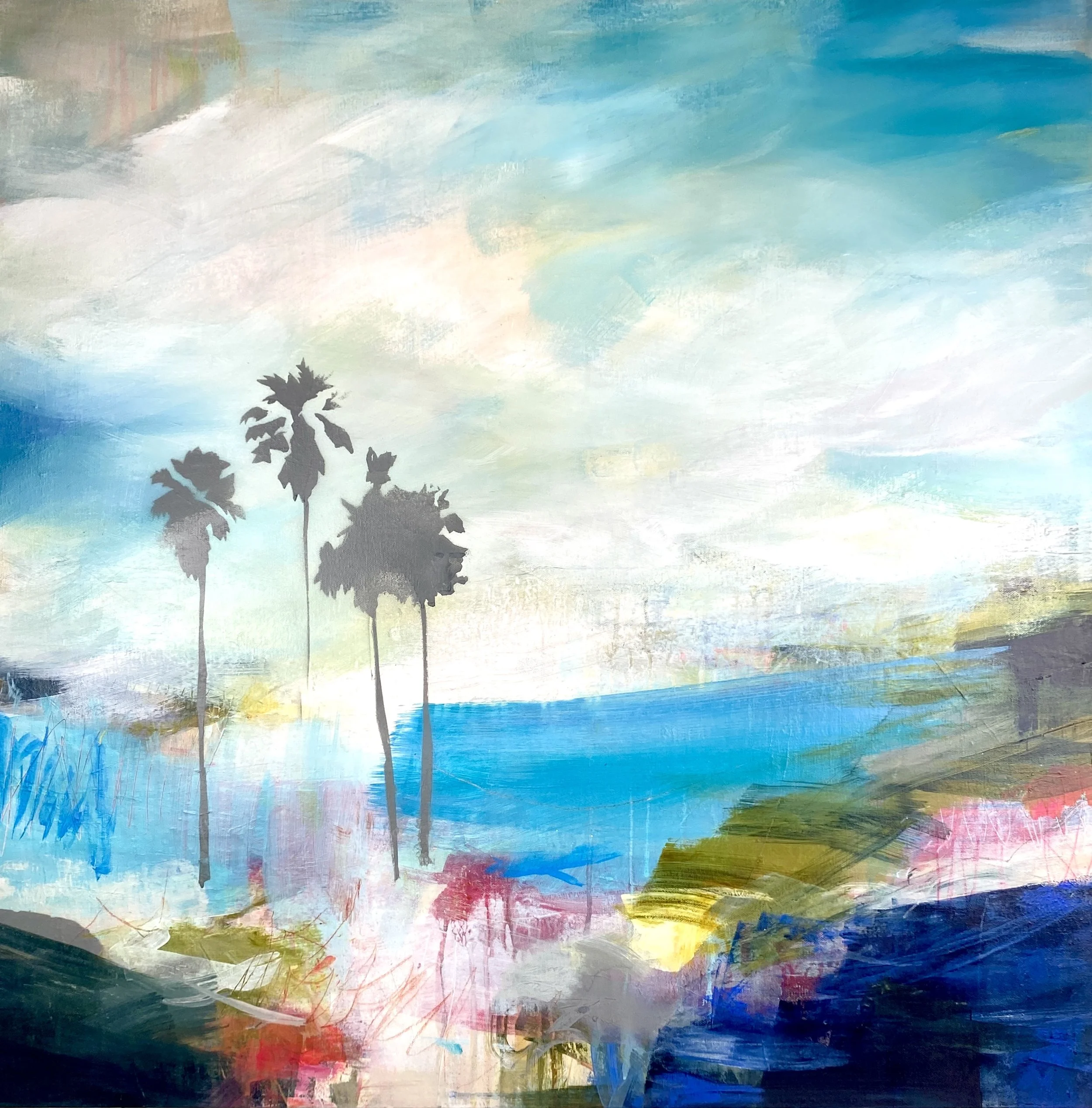 SARAH BODEN ART