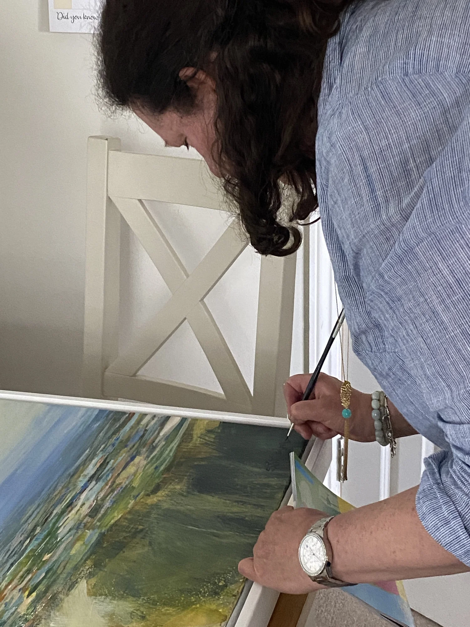 SARAH BODEN ART