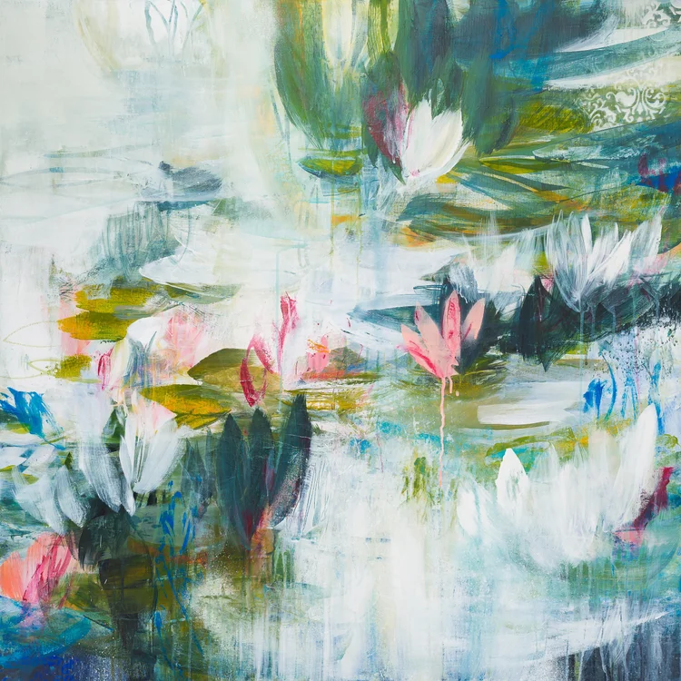 SARAH BODEN ART