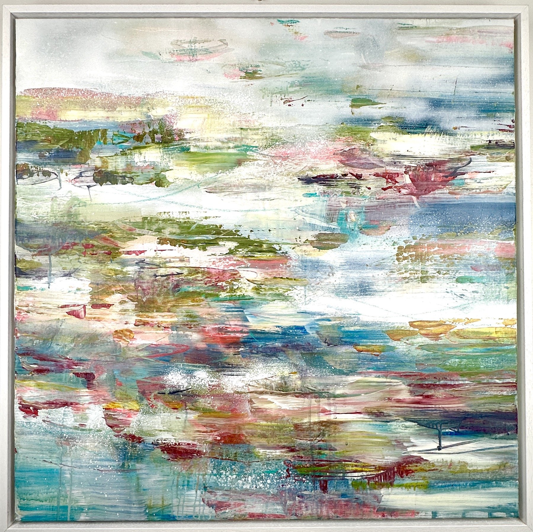 SARAH BODEN ART