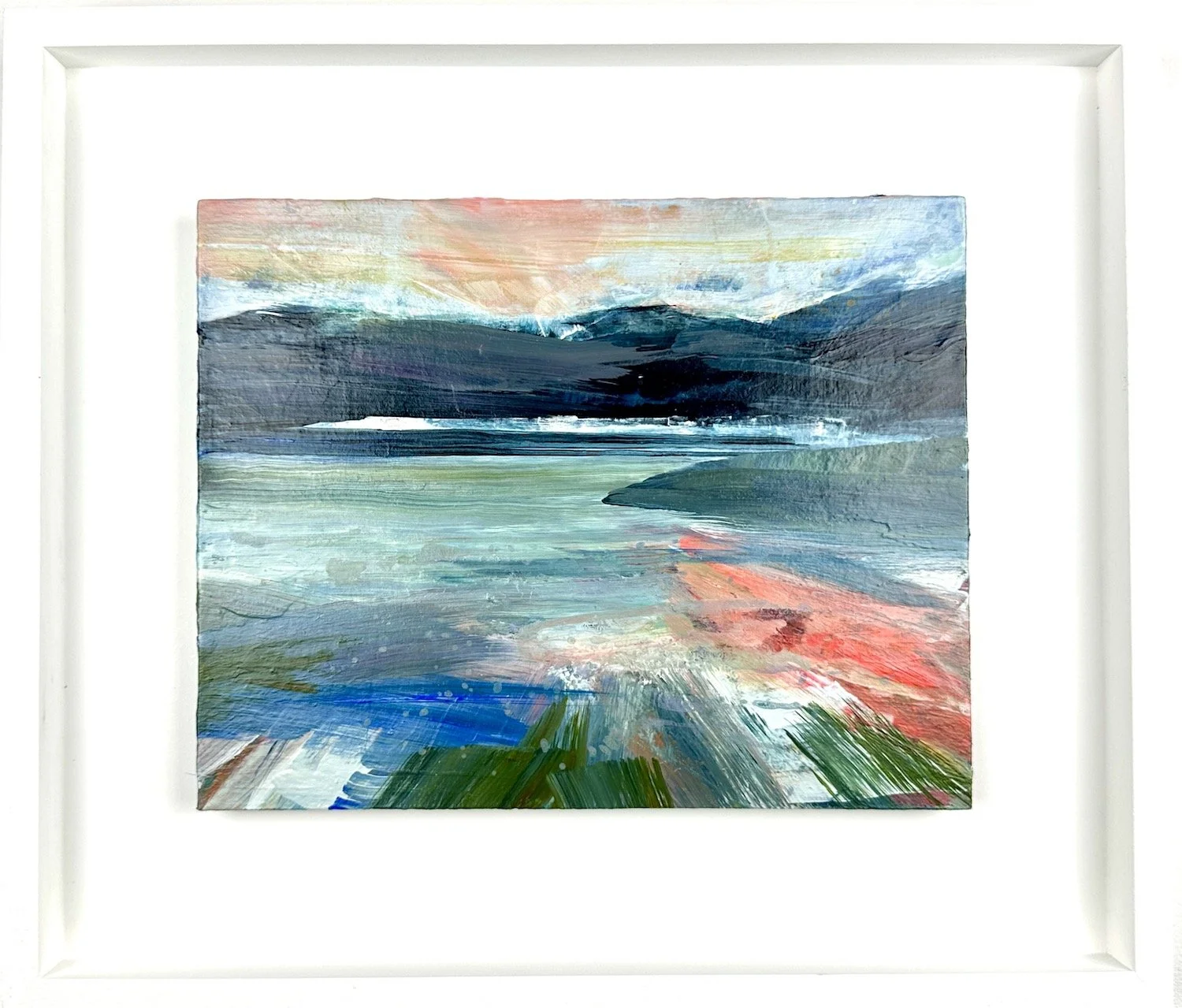 SARAH BODEN ART