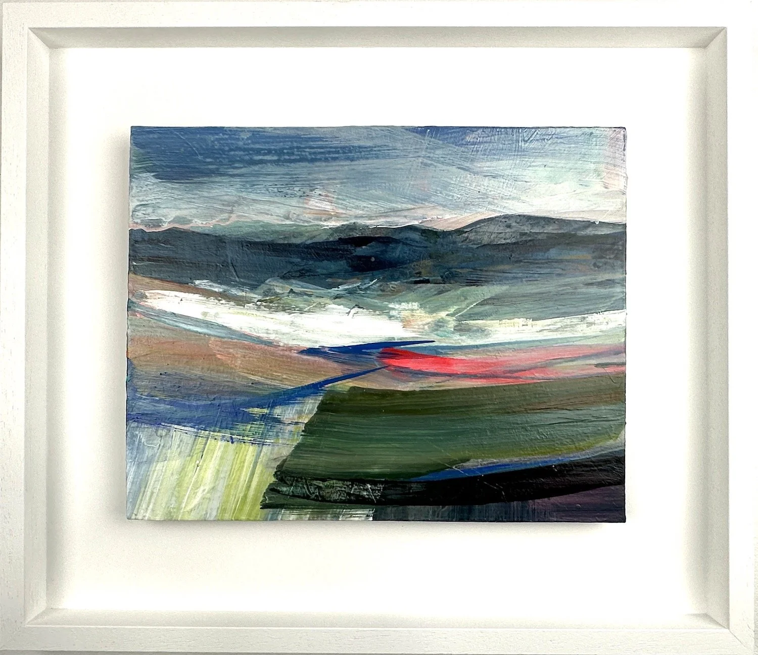 SARAH BODEN ART