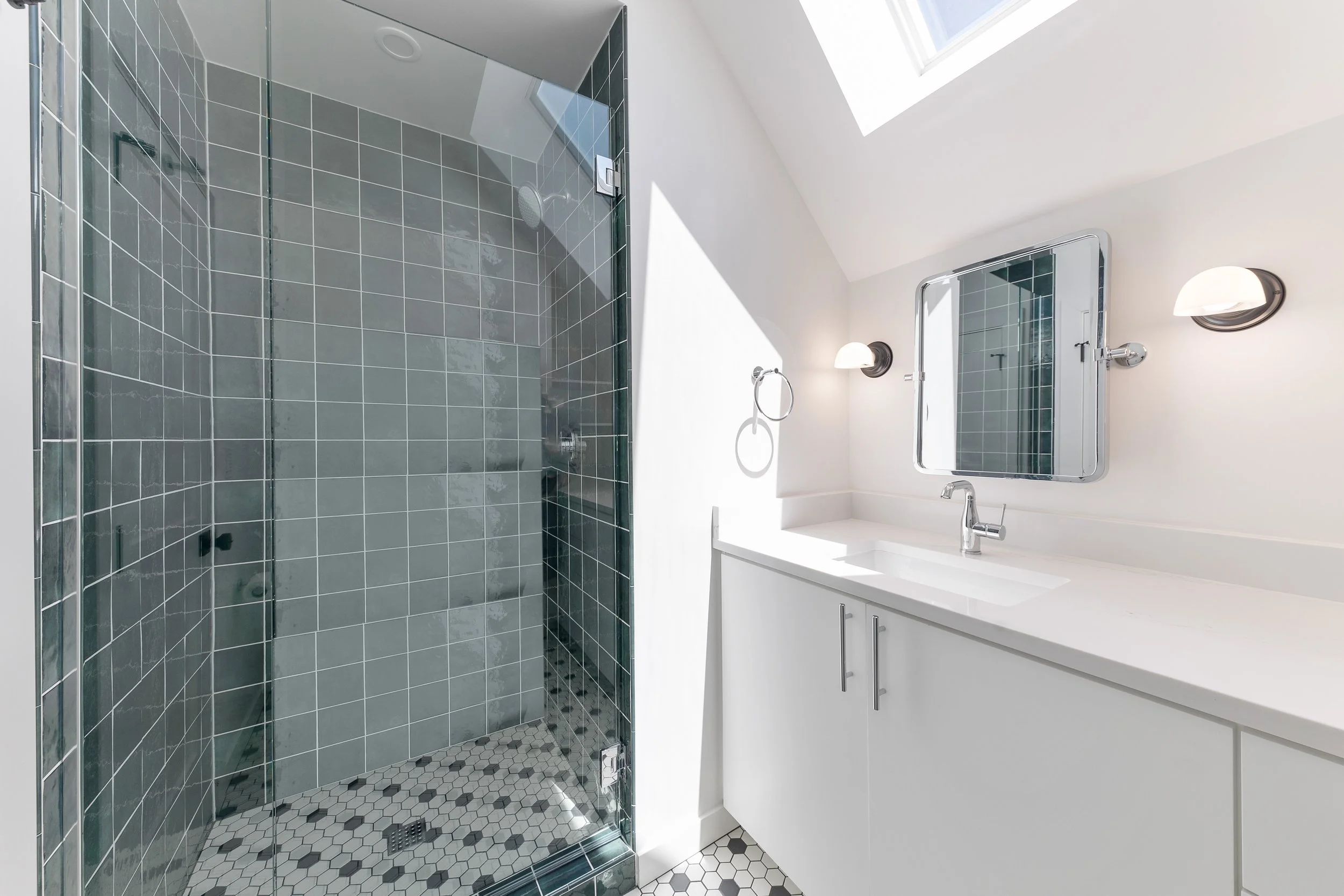 Fargo Accessory Building