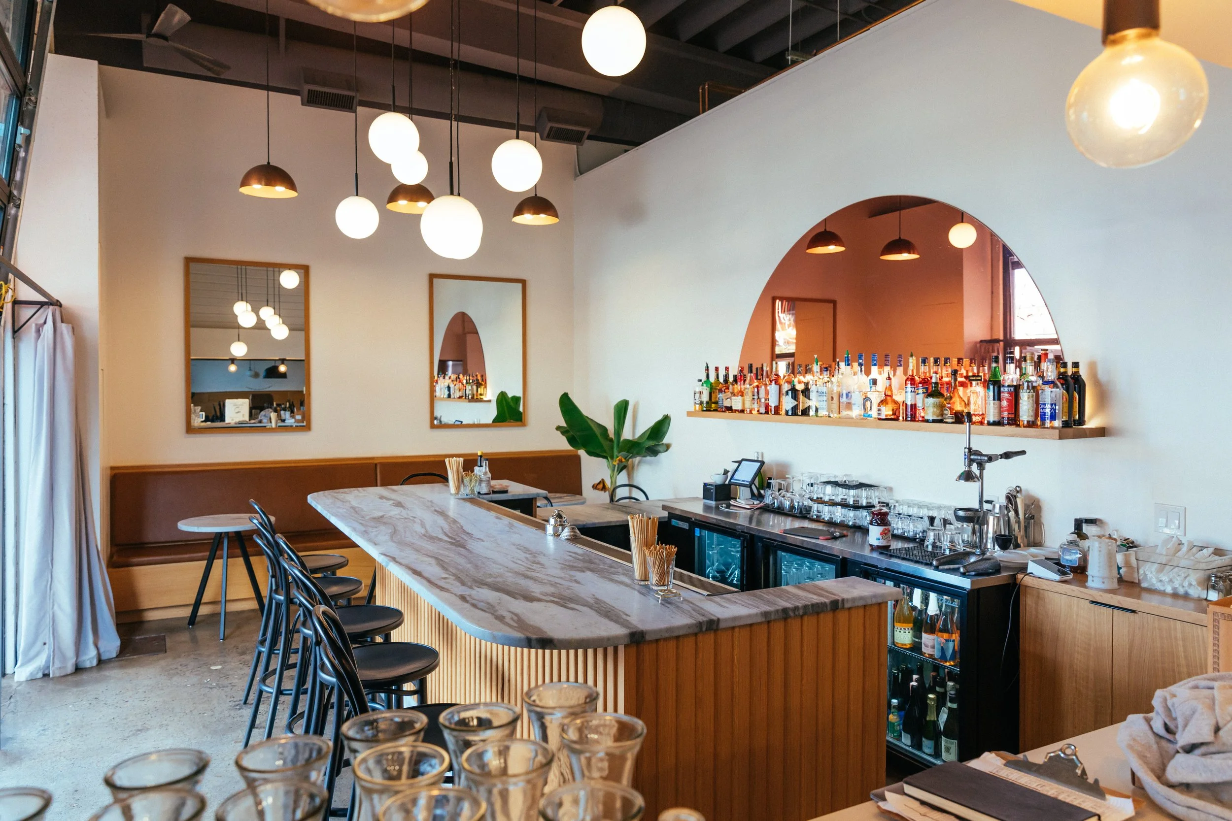 Justa Pasta Phases 2 & 3