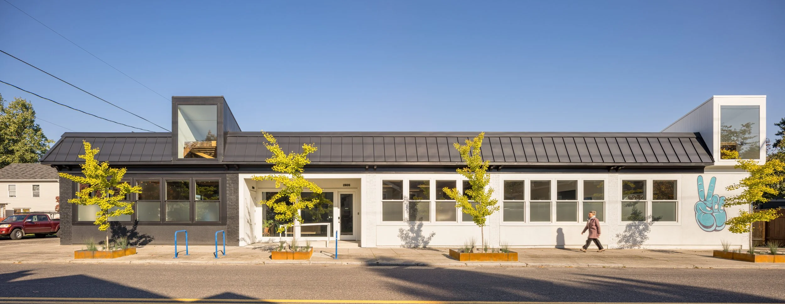 Evolve Collaborative