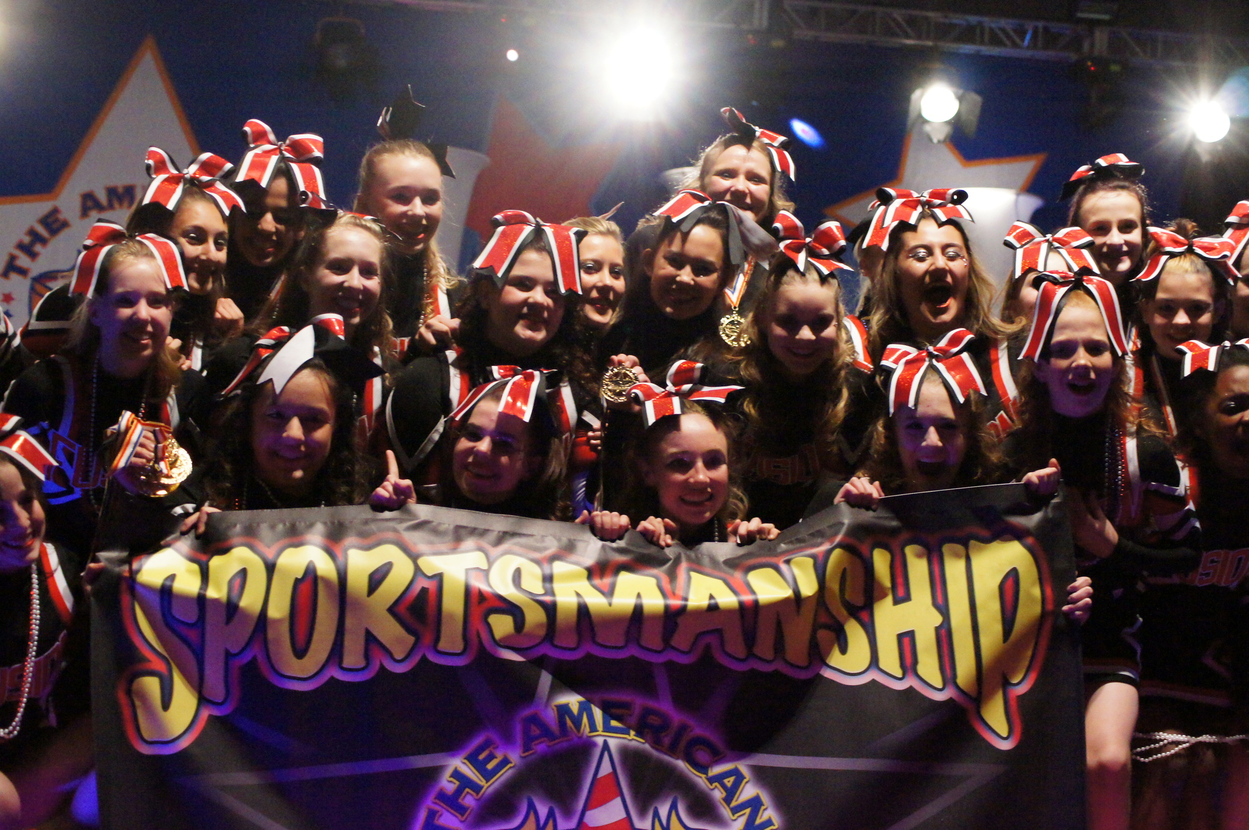 Utah Fusion All-Stars