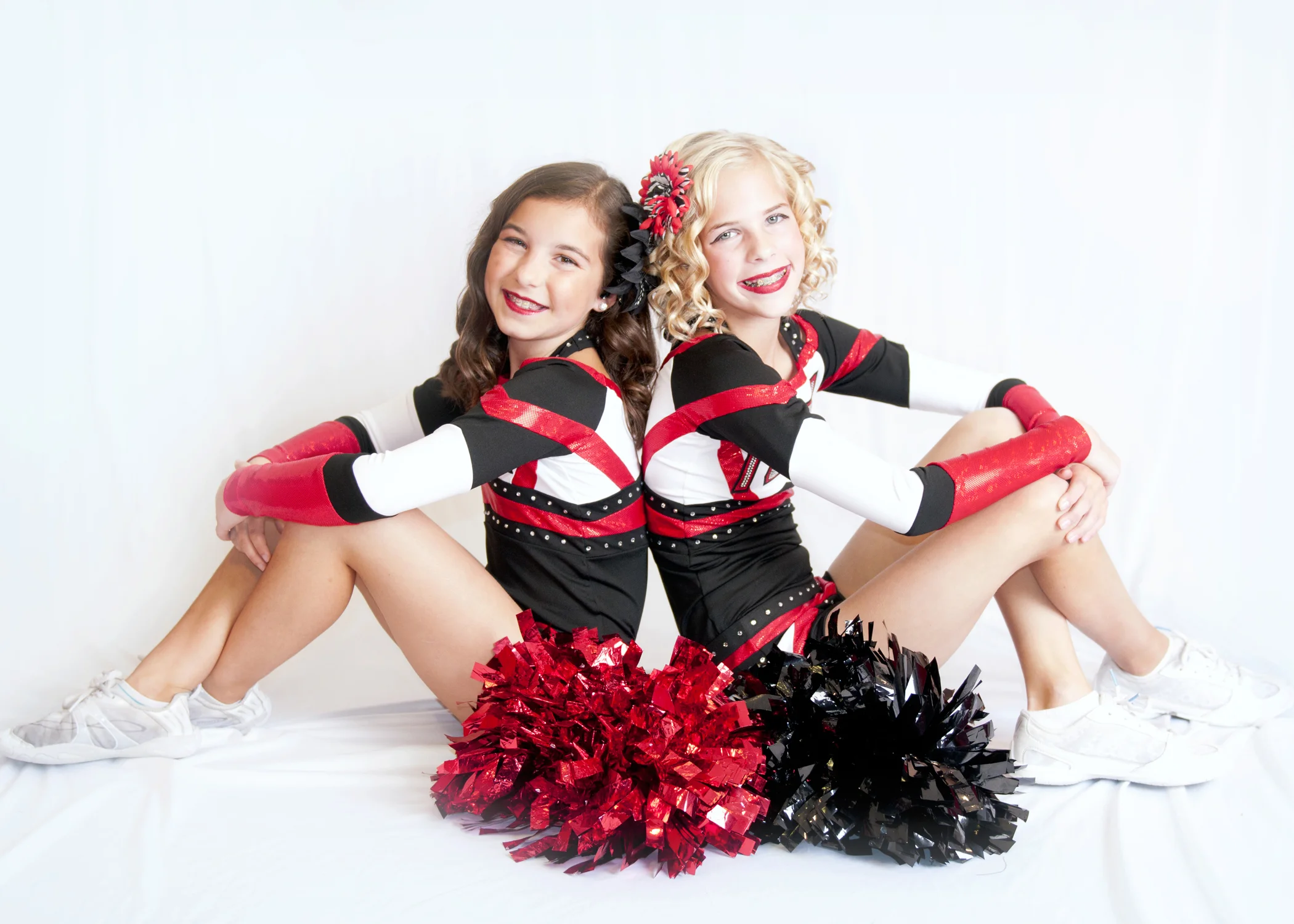 Utah Fusion All-Stars