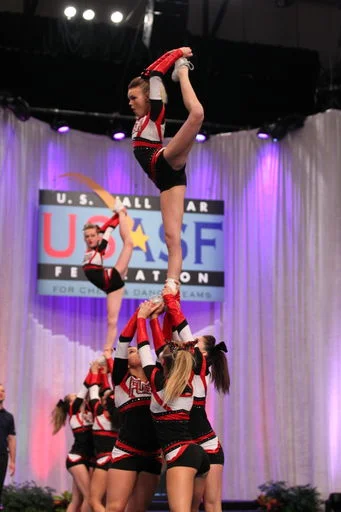 Utah Fusion All-Stars