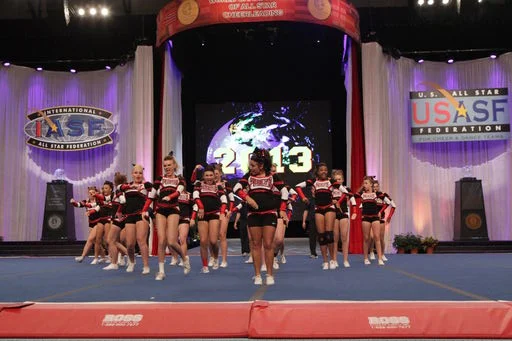 Utah Fusion All-Stars