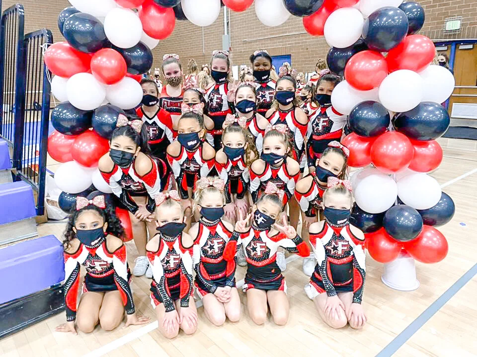 Utah Fusion All-Stars