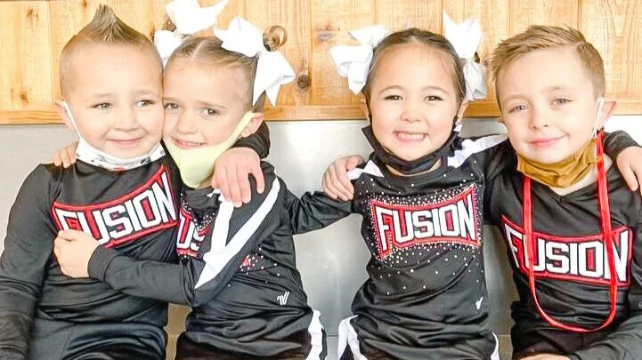 About us — Utah Fusion All-Stars