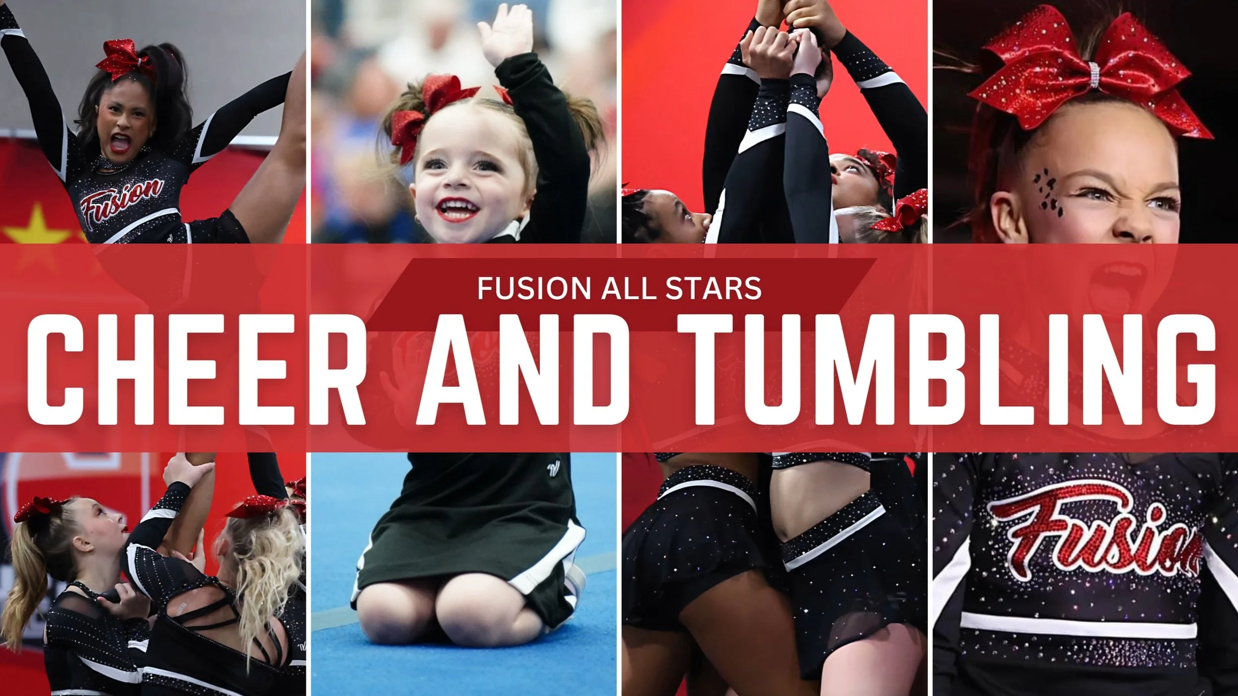 Utah Fusion All-Stars