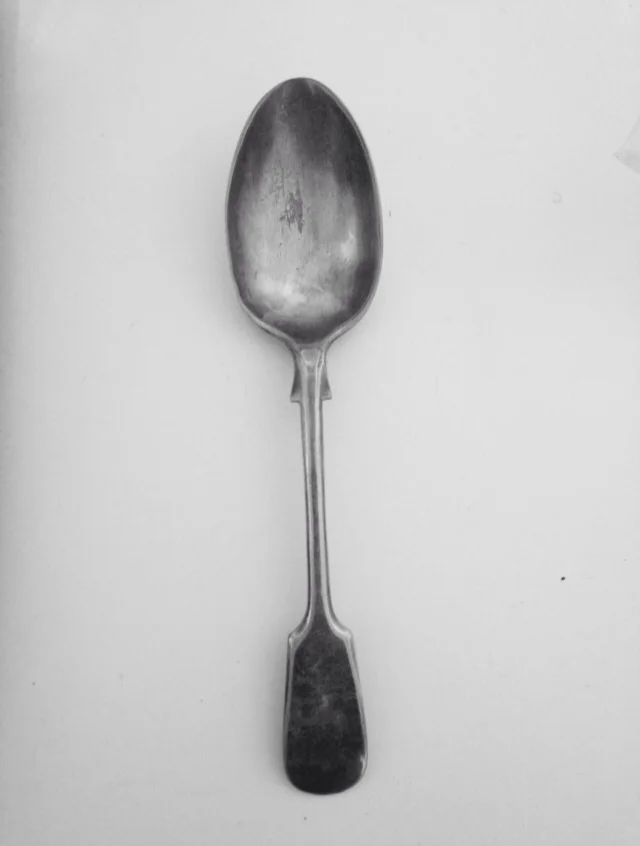 Spoon restoration — Christina Made It.