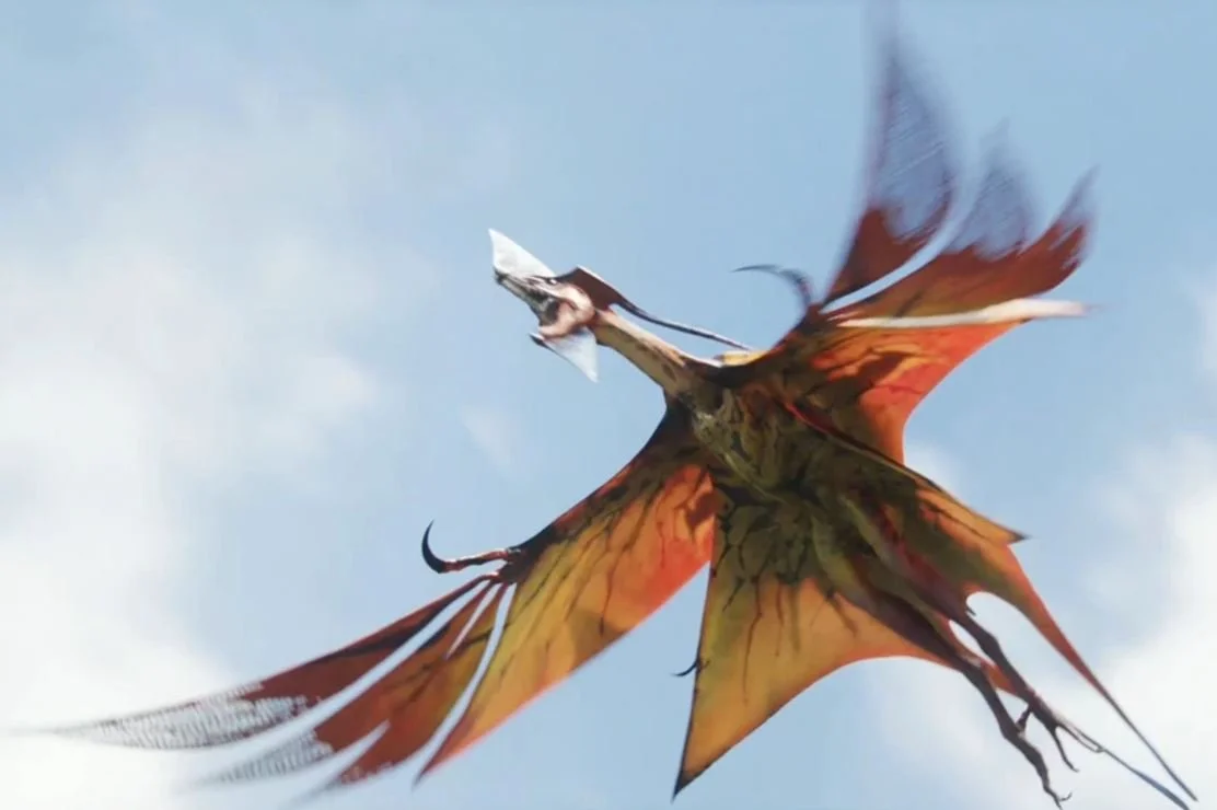 The Tet Zoo Guide to the Creatures of Avatar, Updated for 2022 ...