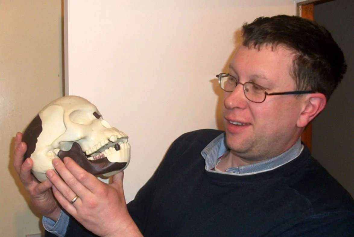 Piltdown Man and the Dualist Contention — Tetrapod Zoology