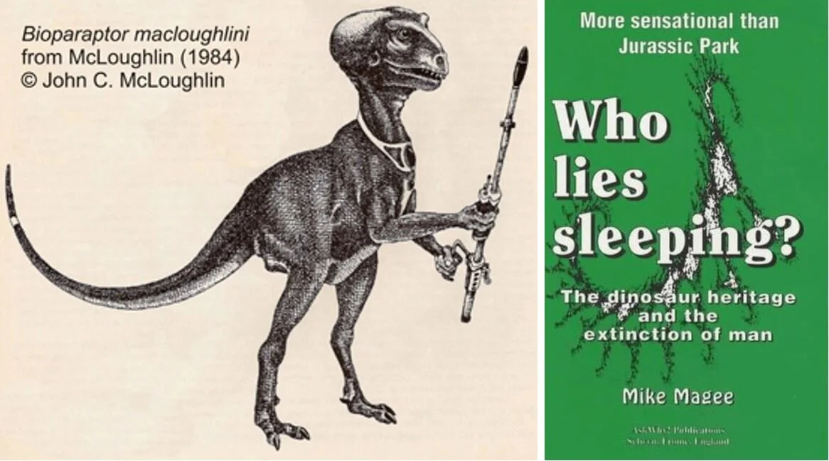 Alternative Timeline Dinosaurs, the View From 2019 (Part 3): the ...
